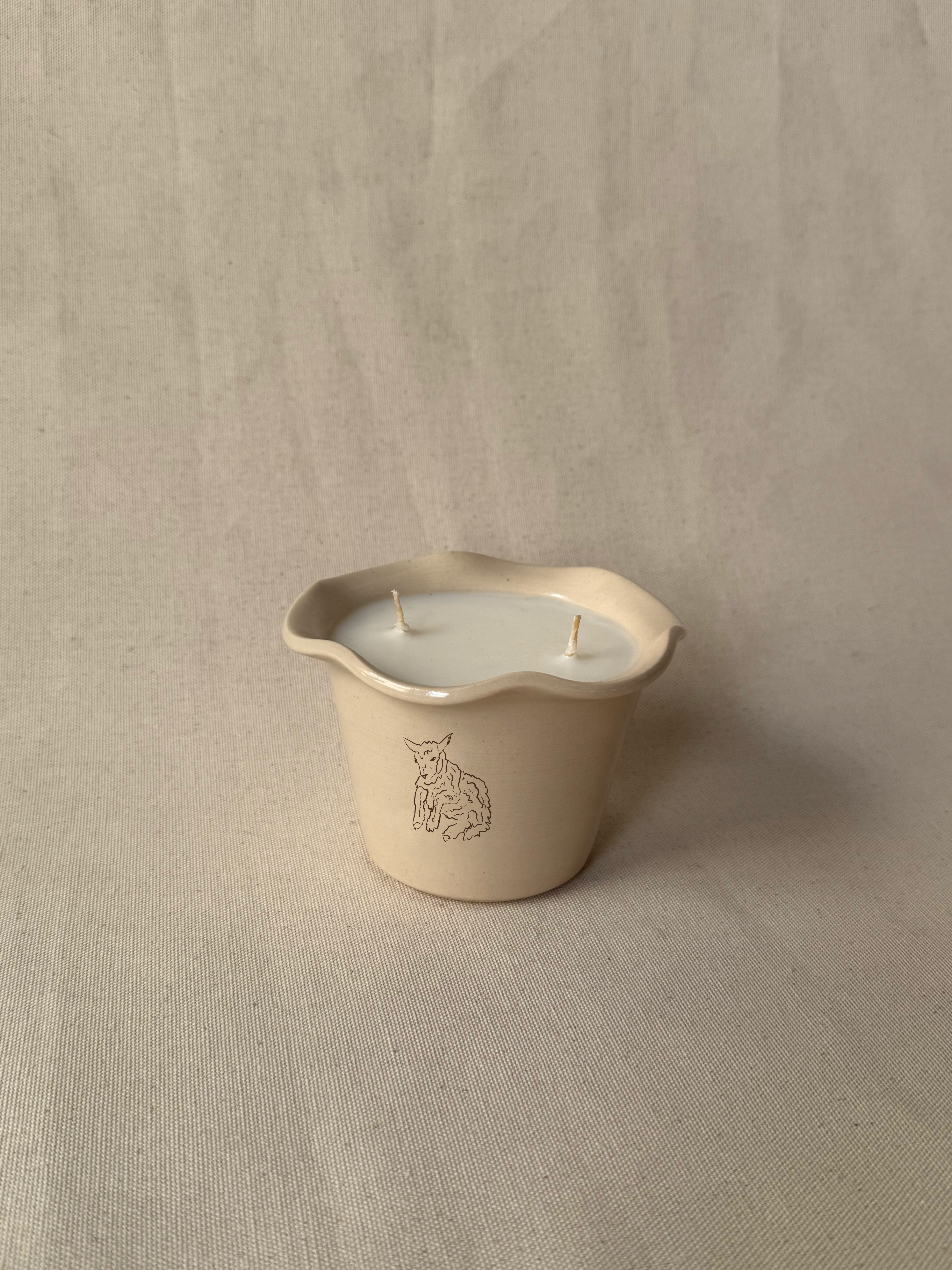 Candles & Holders – Happy Medium