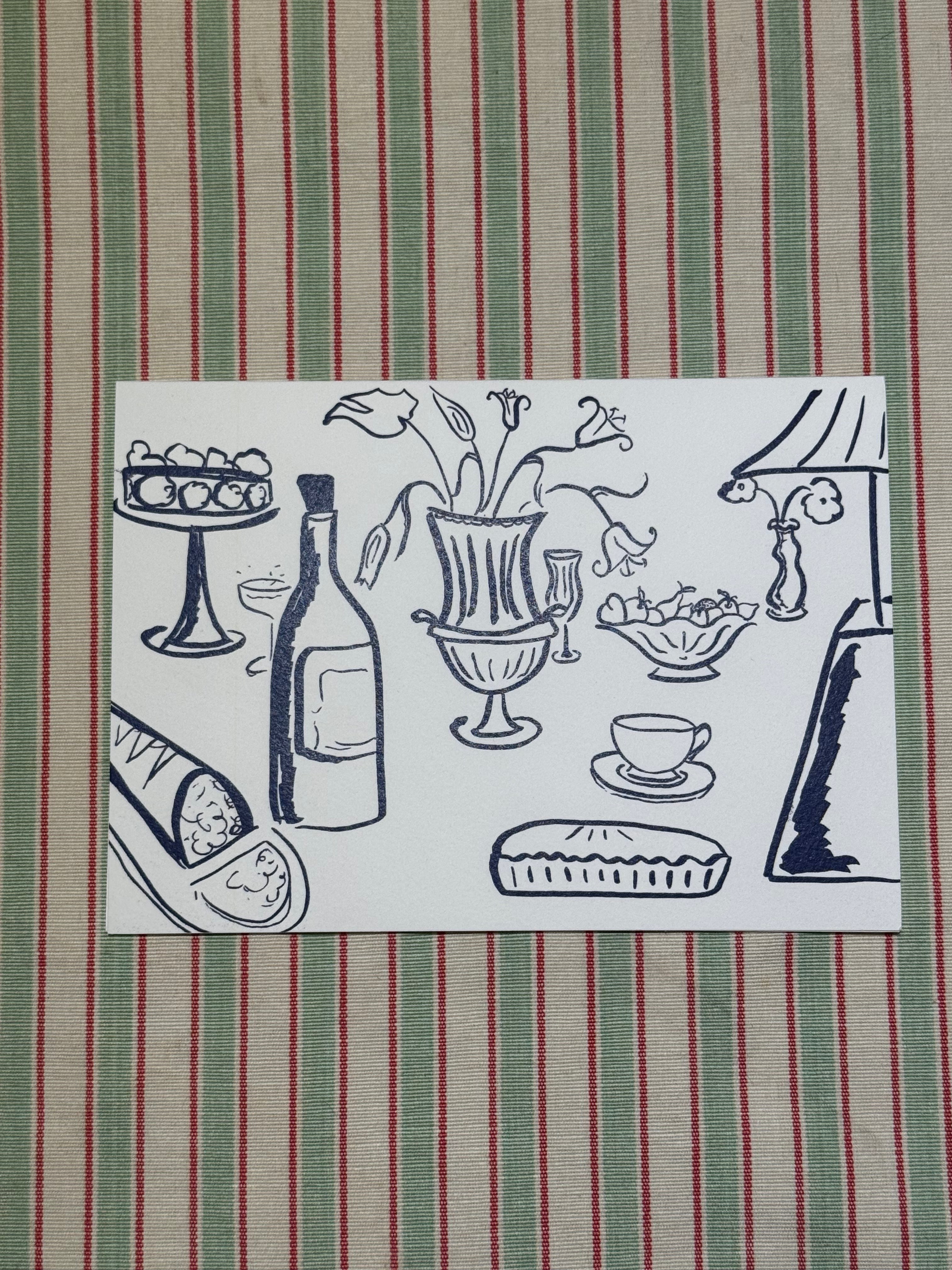 Paper Goods – Happy Medium