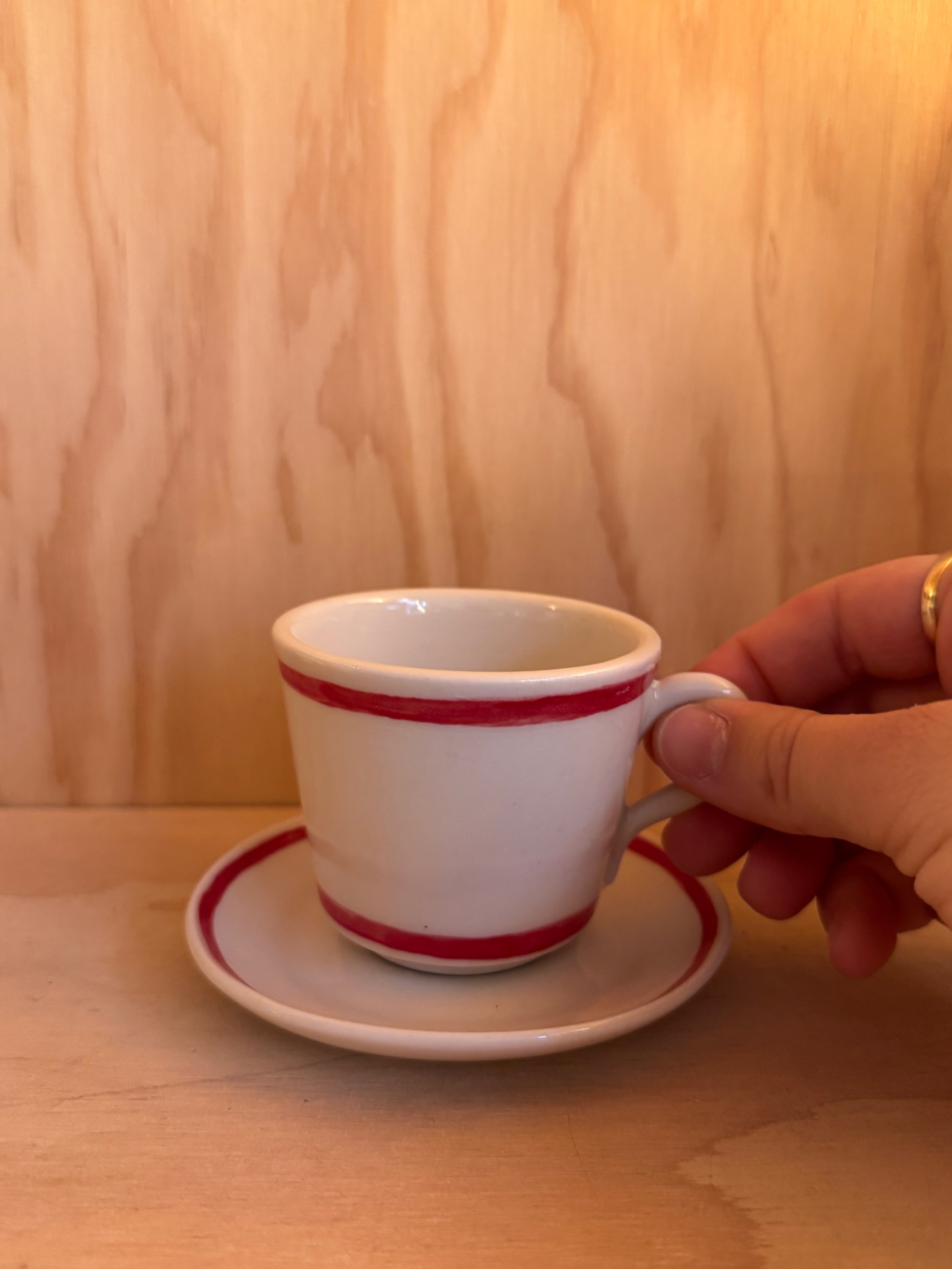 Espresso Set – Happy Medium